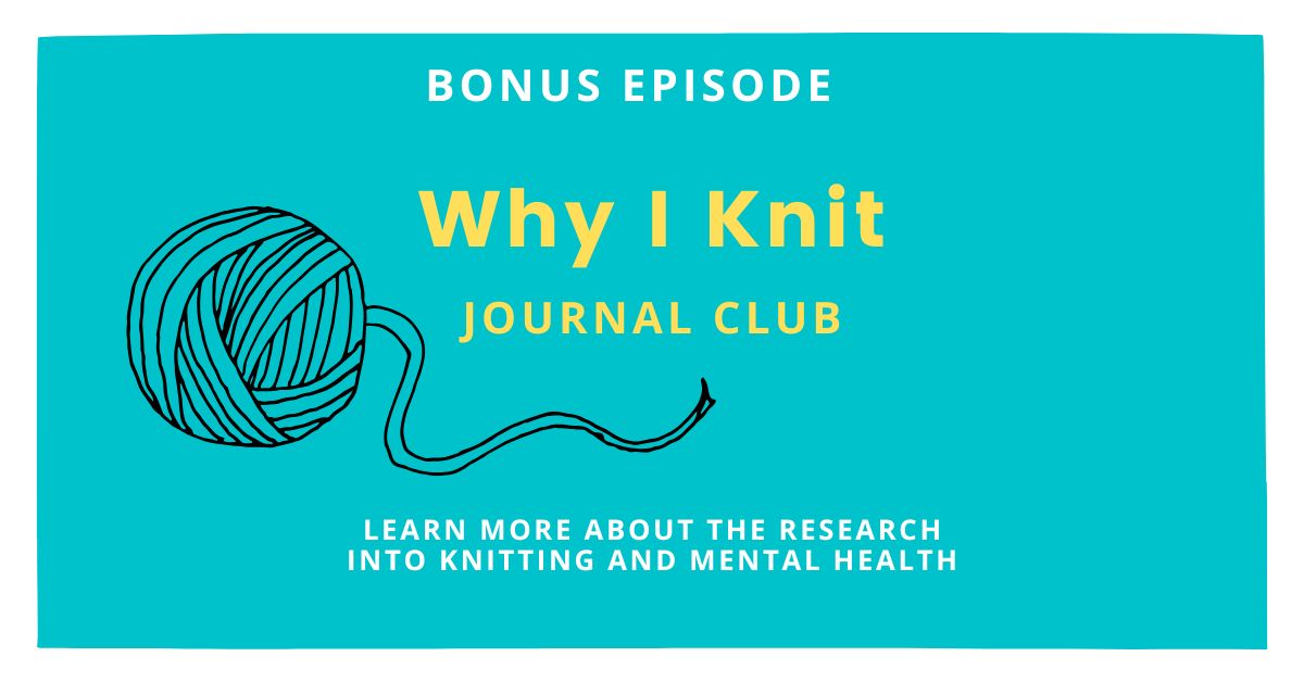 Journal Club: Healing Stitches - Creative Restoration